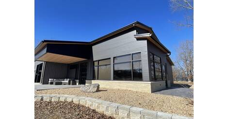 Custom Homes | Home Builders, Contractors & Remodeling | Bryan Bell ...